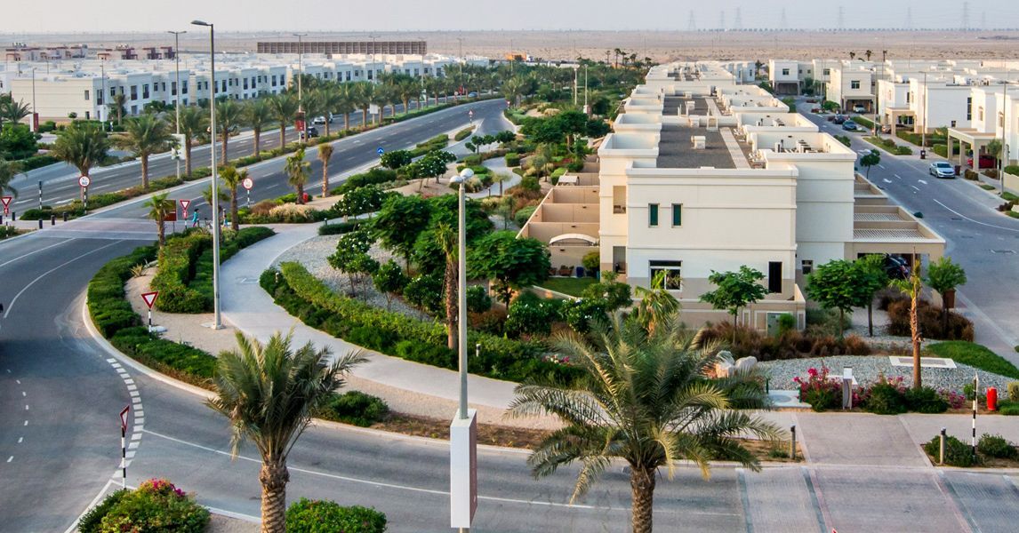 Sewer Rehabilitation – Trunk Line “C”: Dorsch Global DC Abu Dhabi