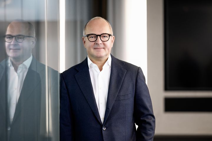 Interview: Chairman Olaf Hoffmann on digitalisation, expansion and ...